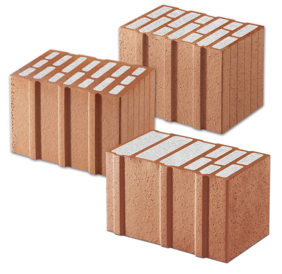 Parpaing ou brique monomur ? Avantages du monomur en construction